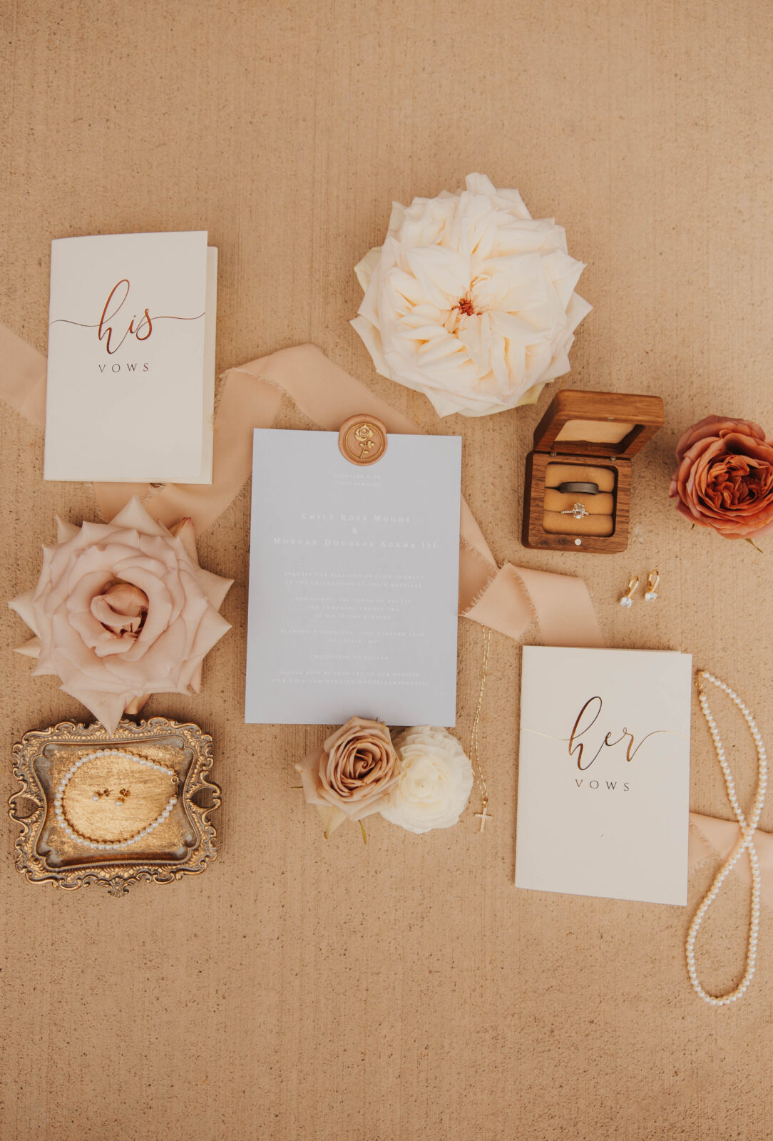 August Wedding at Diamond B Weddings in Kalispell Montana